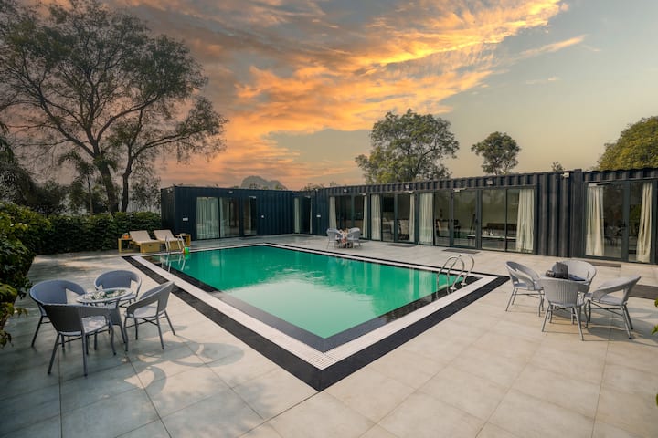 Sarasvaas By Vrs Farms - Gurgaon