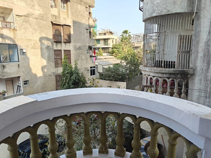 Nid's Nook By Stayfinder - Ahmedabad