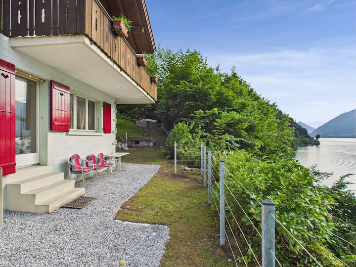 Guardian Gate Lodge Eg - Iseltwald