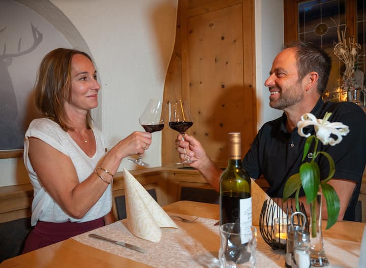 Gasthof Rieder Stubn
Hotel#restaurant#pinseria - Landeck