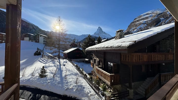 Studio Rollin - Zermatt