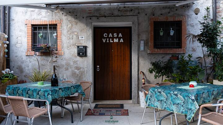Casa Vilma 1 - Peschiera Del Garda - Castelnuovo del Garda