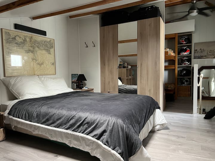 Chambre D’hôtes - Aigues-Mortes