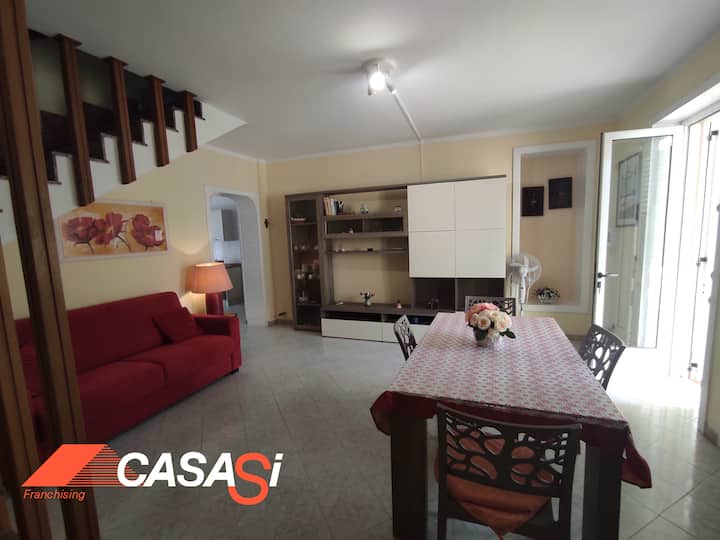 Ottocento By Casasi Vacanze Otranto - Otranto