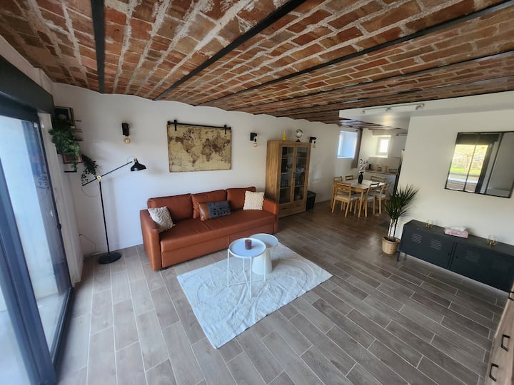 Appartement Coulommiers 6 Voyageurs - Coulommiers