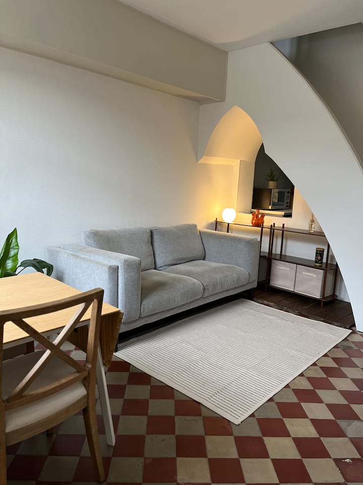 Woning In Gent - Gand