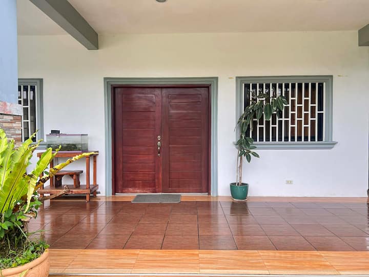Whole House Stay • Pet-friendly •Tagaytay - Tagaytay