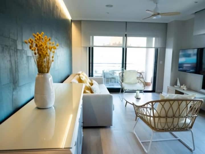 Playa Silgar - Portonovo