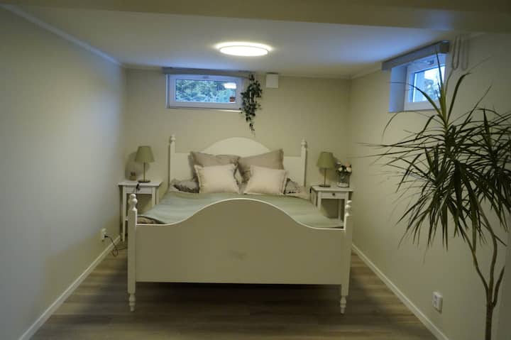 Hela Boendet (Villa) I Hulta, Sverige - Borås