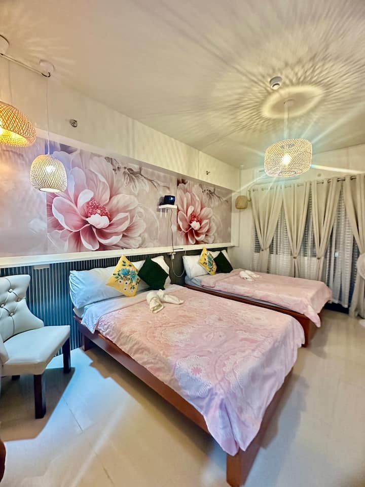 Smdc Iloilo Condotel Style Residences - Iloílo