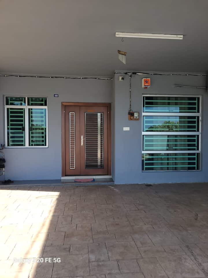 Home Stay Near Bpj, Sungai Petani Kedah Malaysia - Penang