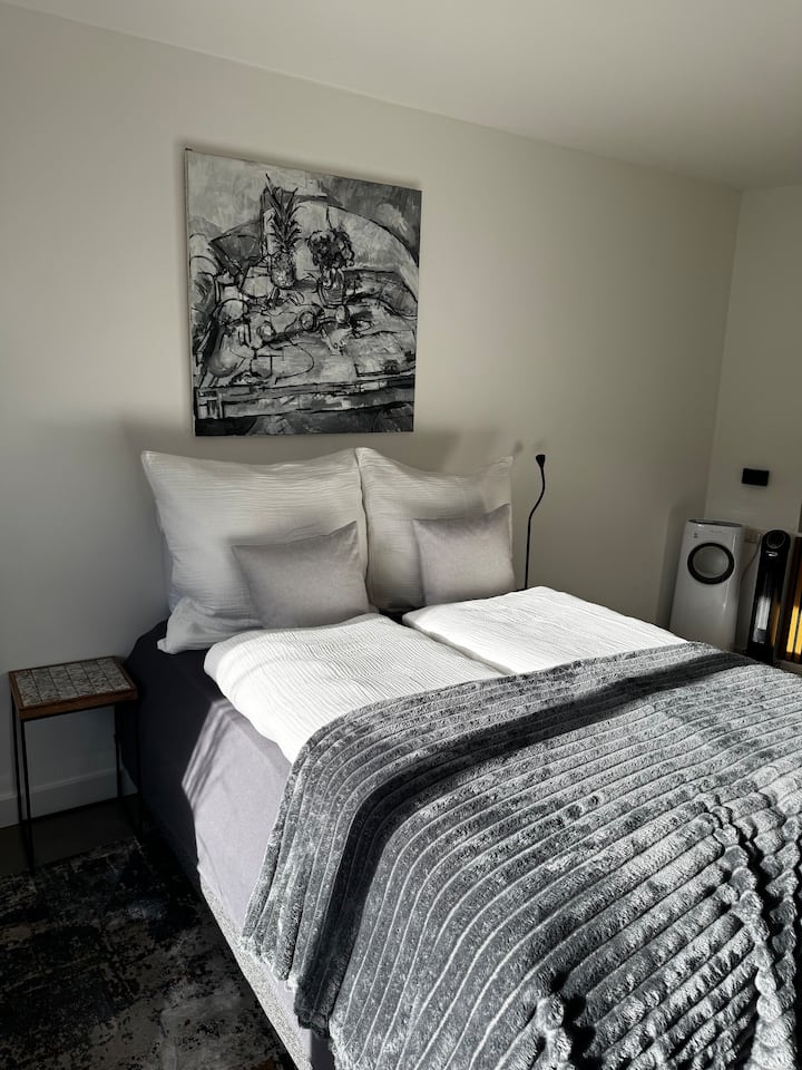 Stilvolles Appartement Mit Balkon Am Heumarkt - Cologne