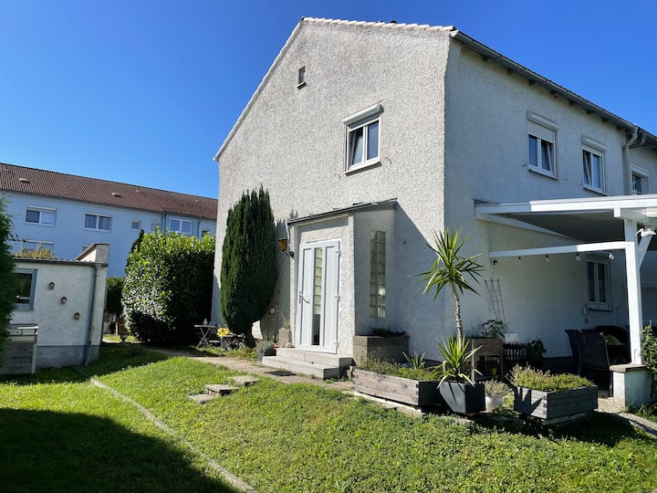 Little Home For All You Need - Plattling