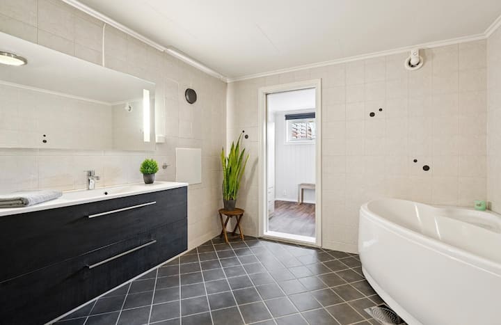 Koselig Leilighet Leies Ut - Molde