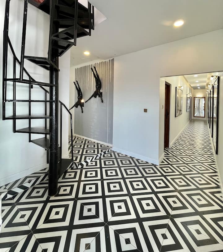 Zaurahomes In Stone Town Zanzibar - Zanzibar