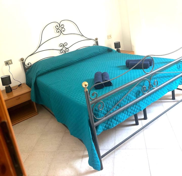 Casa Vacanze Da Rita Cala Gonone - Cala Gonone