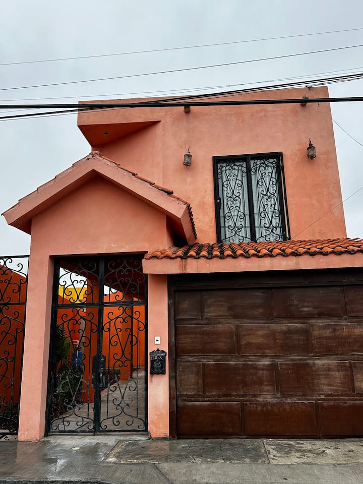 Casa Ejecutiva O Para Eventos - Nuevo Laredo