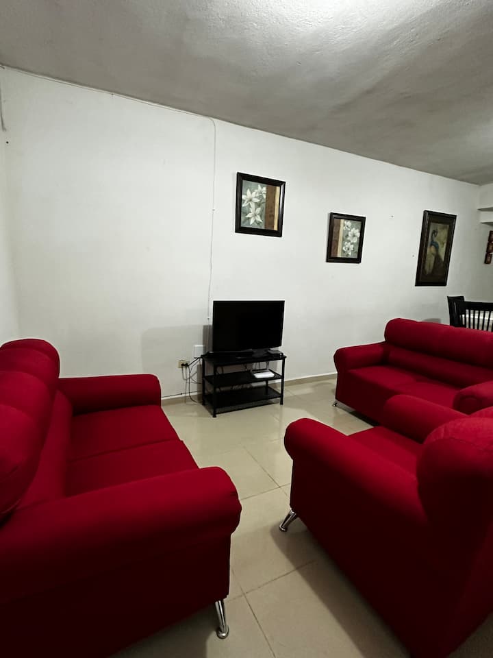 Casa Ejecutiva O Para Eventos - Nuevo Laredo