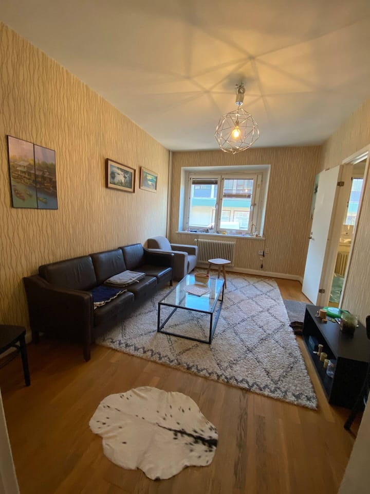 Cozy Apartment In Gothenburg City Center - Gothenburg