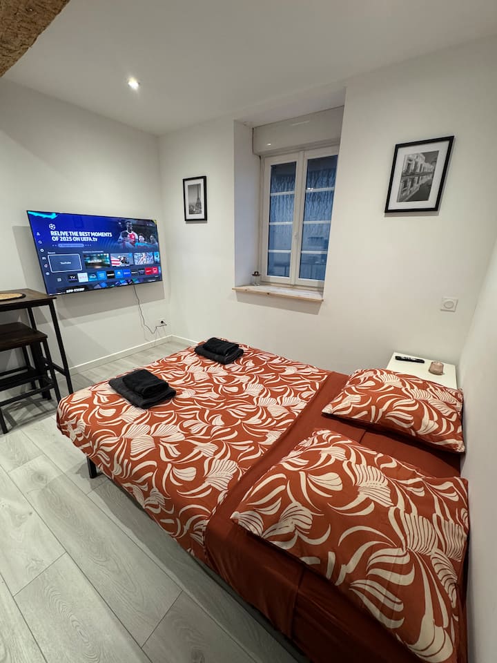 La Perle Du Centre 4 - Limoux