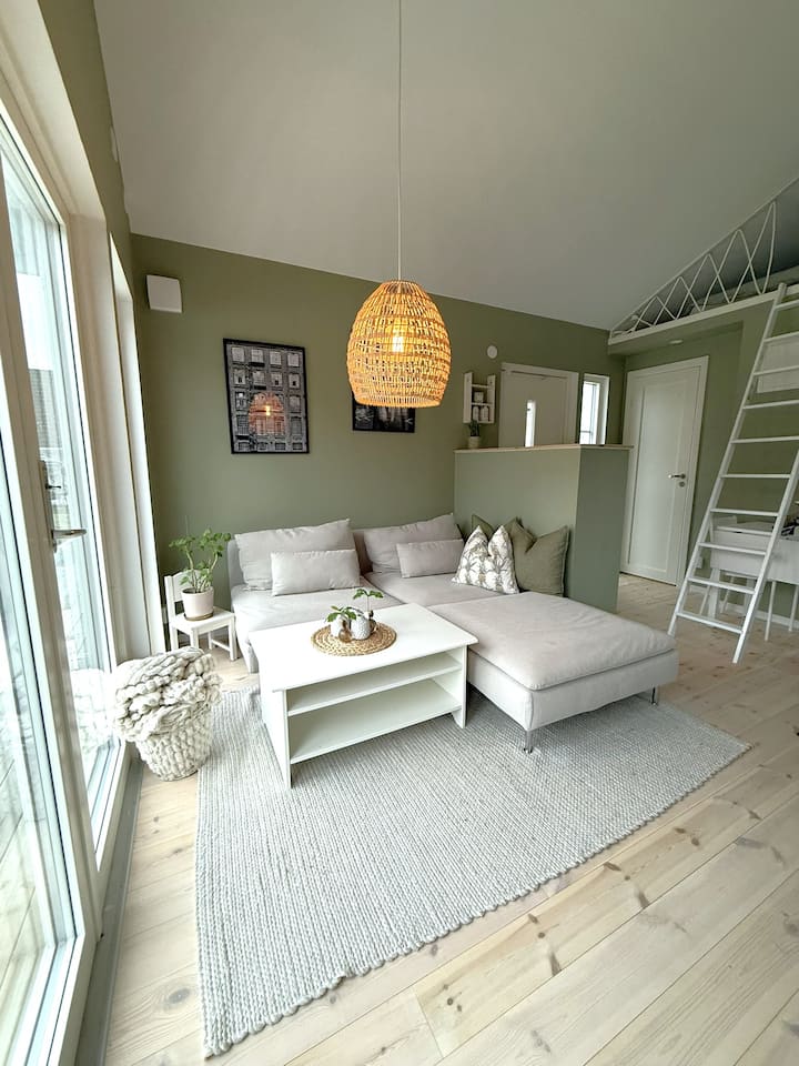 Attefallshus I Påvelund,västra Göteborg! - Göteborg