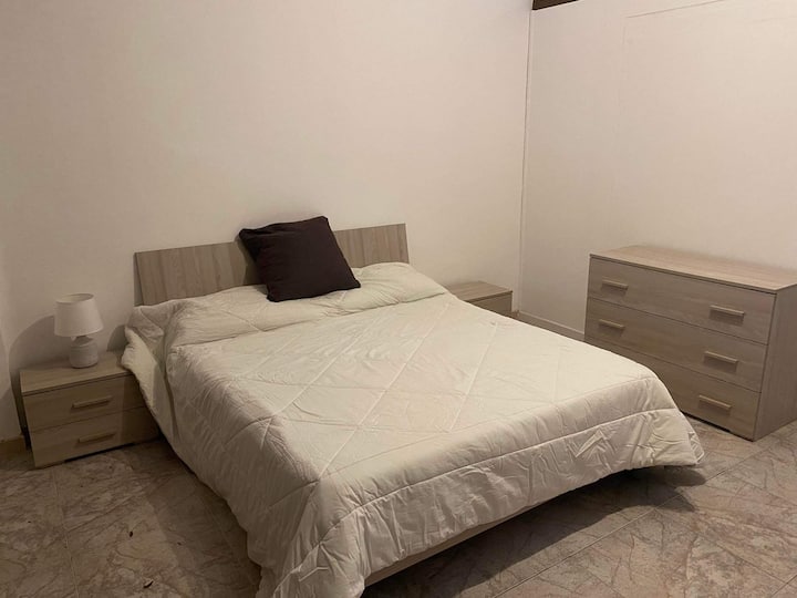Appartamento Tiche - Roccella Ionica