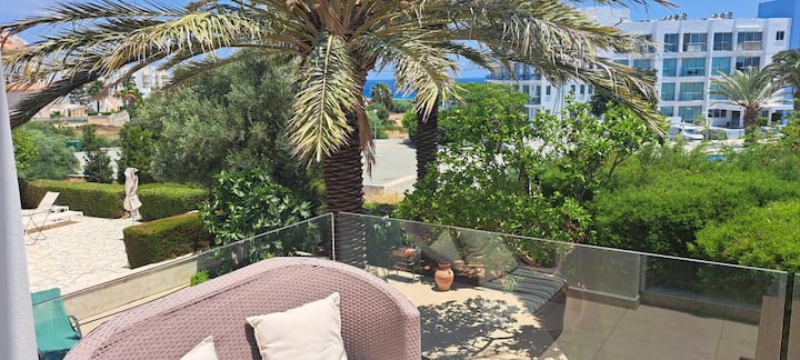 Fig Tree Bay Villa Elena - Protaras