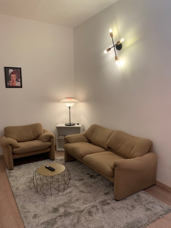 Apartamento Urban House - Bologna
