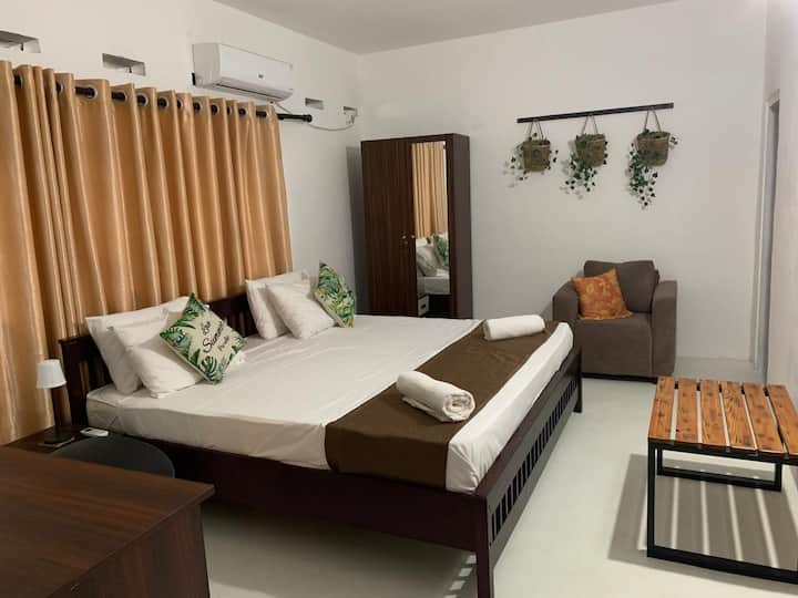 Secret Garden Western Provence Colombo Nugegoda - Colombo