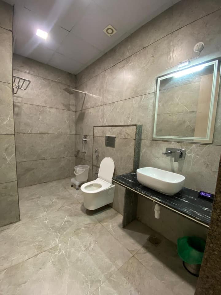 Couple Room In Ajmer At Prime Location - Ajmer