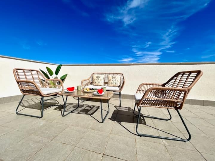 Gatu Atikus - El Puerto de Santa María