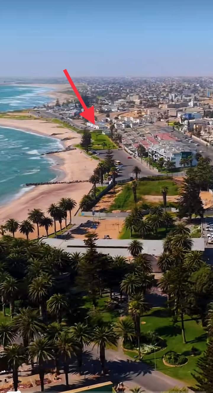 Nordstrand Park 30 - Swakopmund