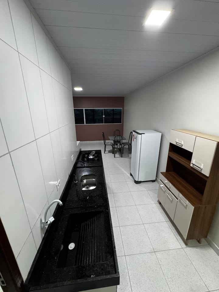 Apartamento Standard - Arapiraca