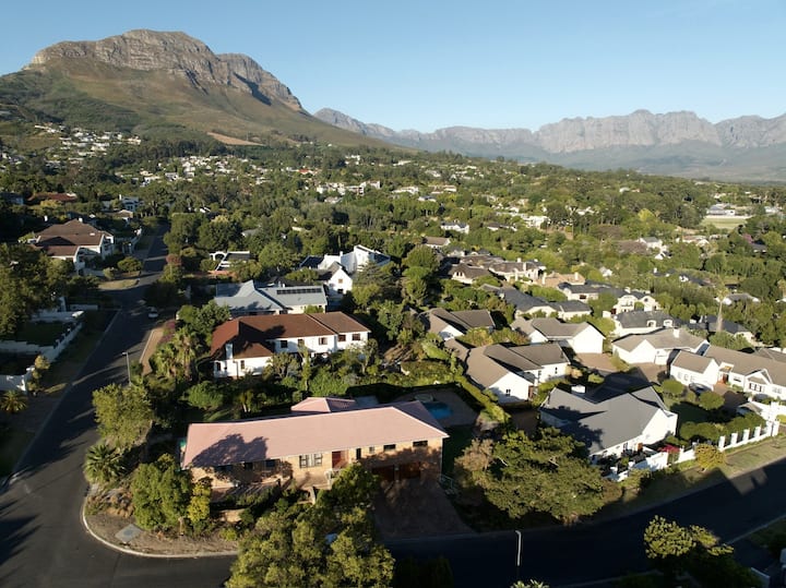 Pearl Vista - Somerset West