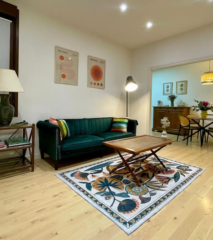 Bilbao Urban Stay - Bilbao