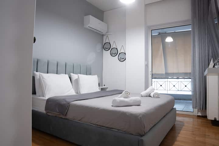 Acropolis Luxury Home - Athens