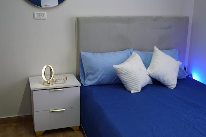 Nativity View Apartments Steps From Church - Bethlehem