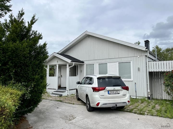 Family & Worker Accommodations In Stockholm - Stockholm