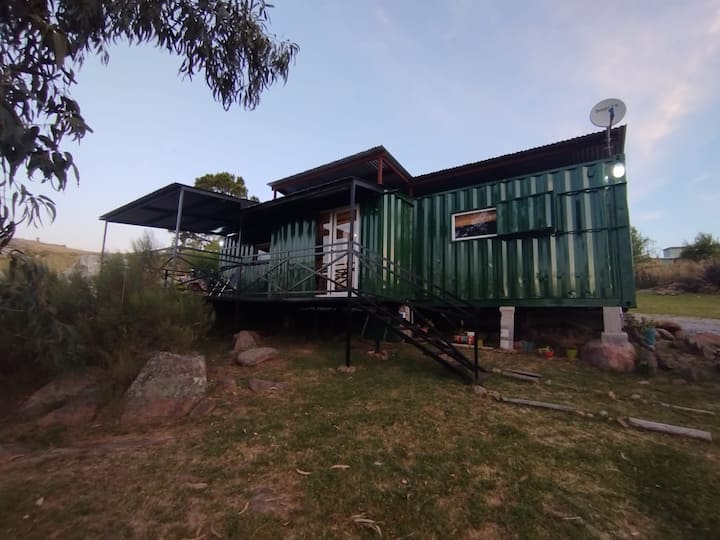 Dulce Lupita - Tandil