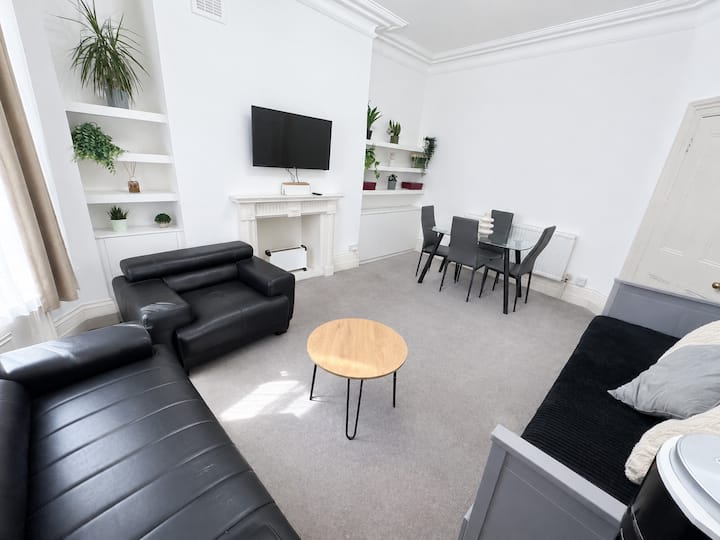 Central Flat Near Paddington And Hyde Park - Londra