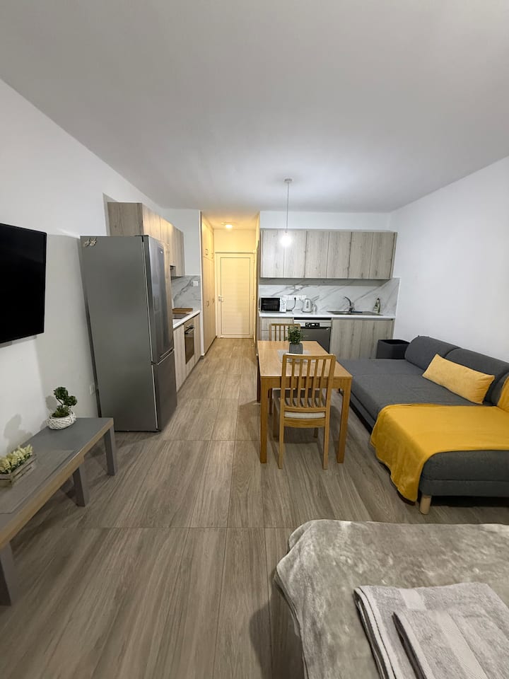 Ariana Apartment - Protaras