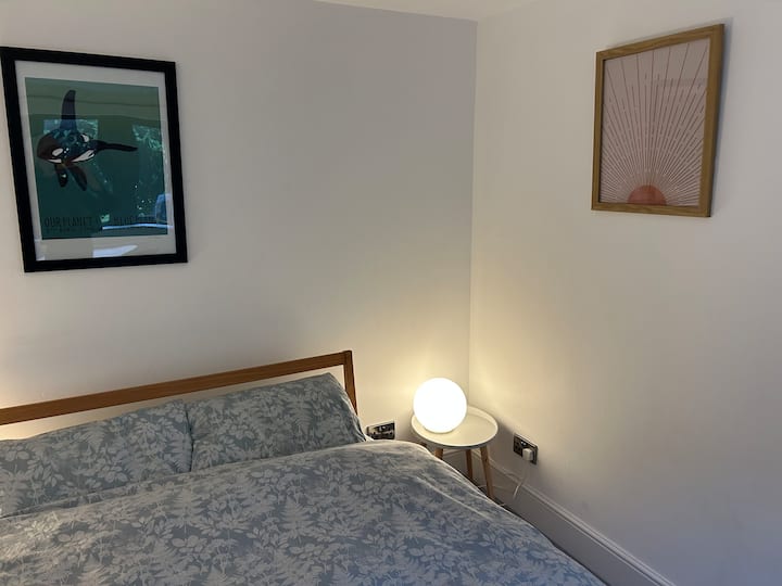 Hunky Dory Heptonstall B&b - Hebden Bridge