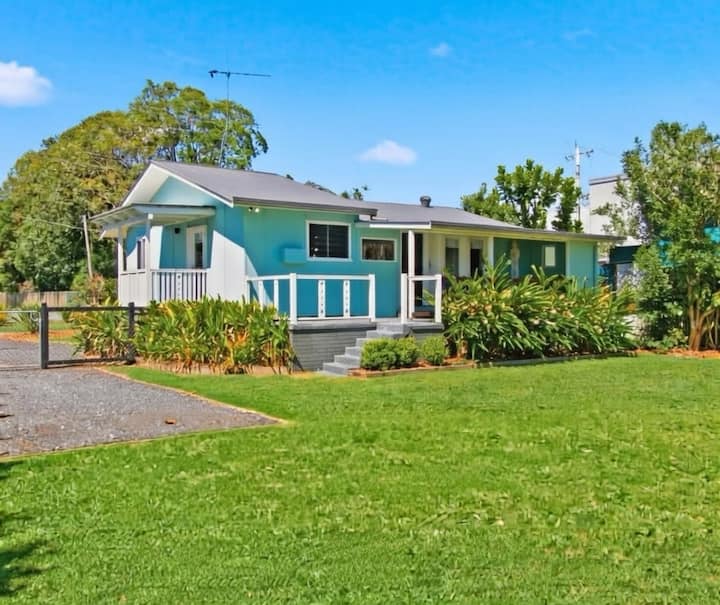 Tiki House @ Kingscliff - Coolangatta