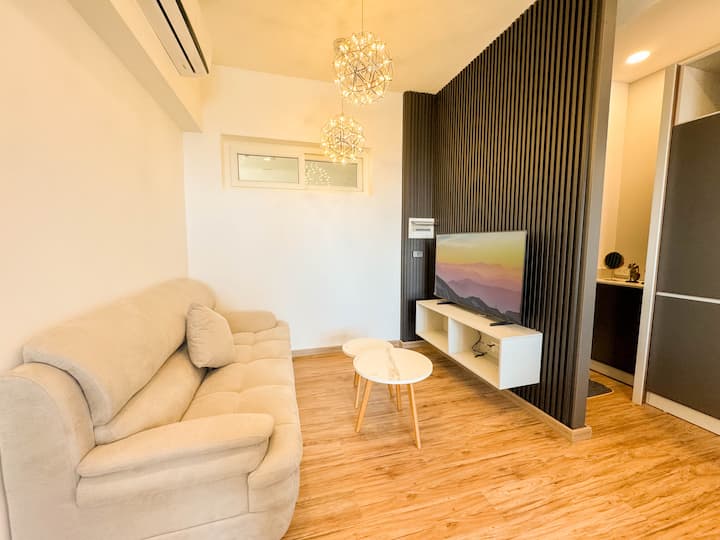 High Rise Condo With Ps5 And Full Gym Access - Vientiane