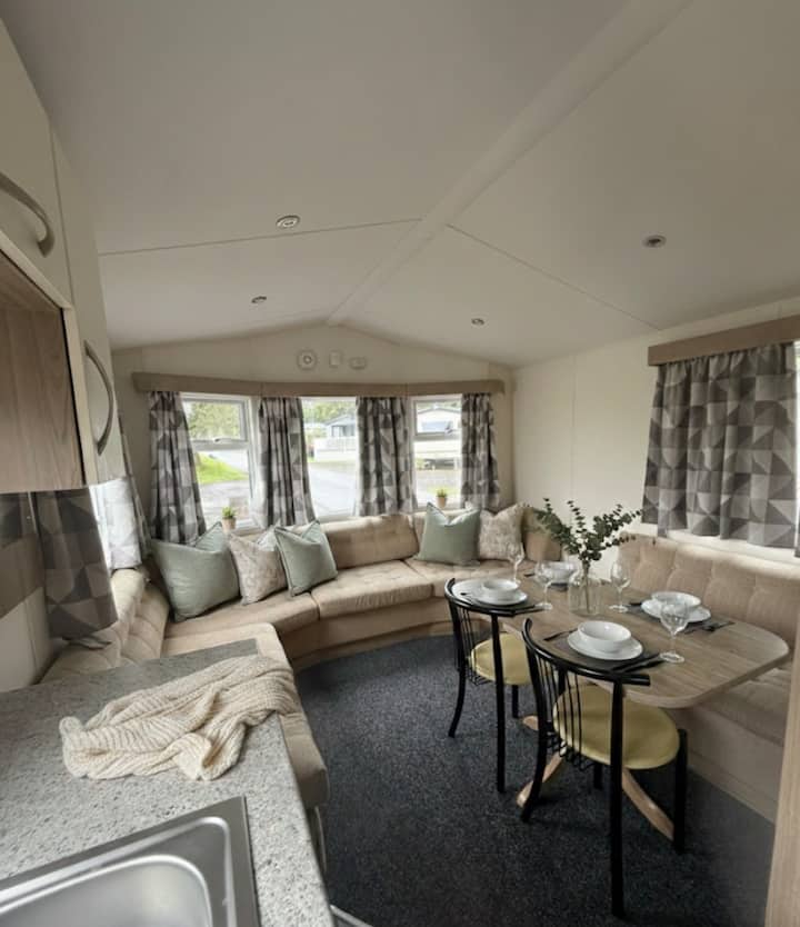 Wemyss Bay Coastal Retreat! - Dunoon