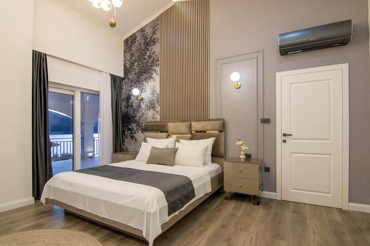 Villa Christy - Smokvica