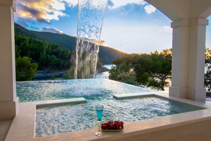 Villa Christy - Korčula