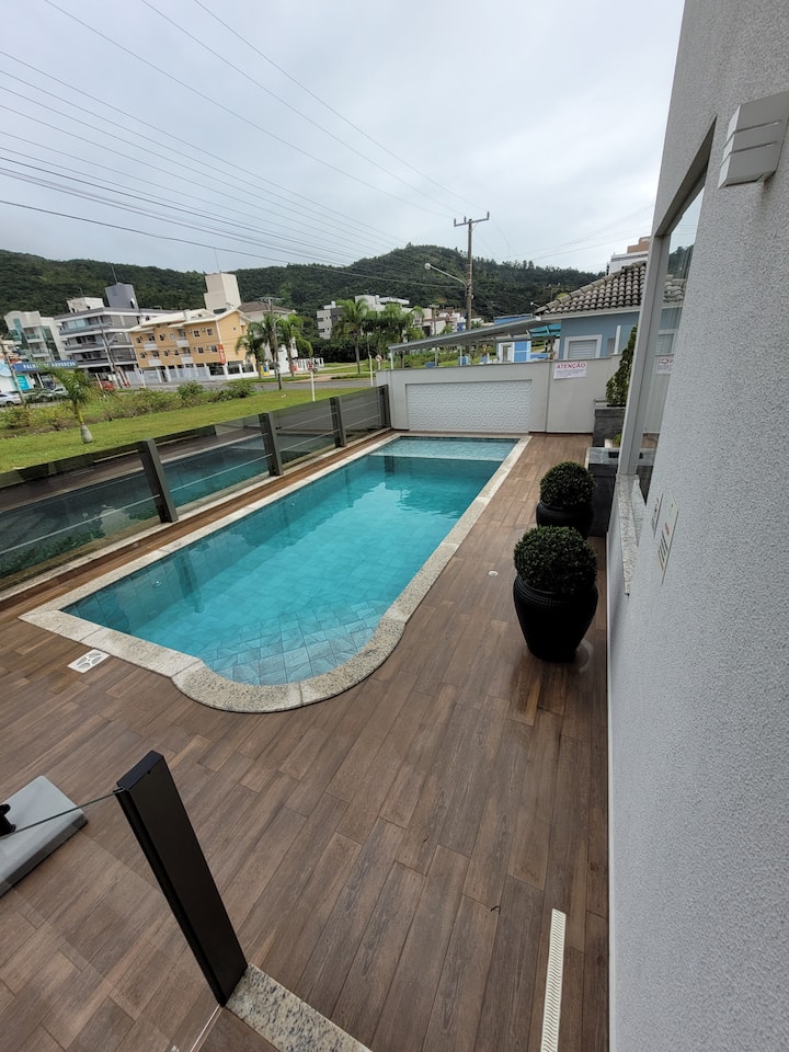 Departamento Superior En Palmas - Governador Celso Ramos