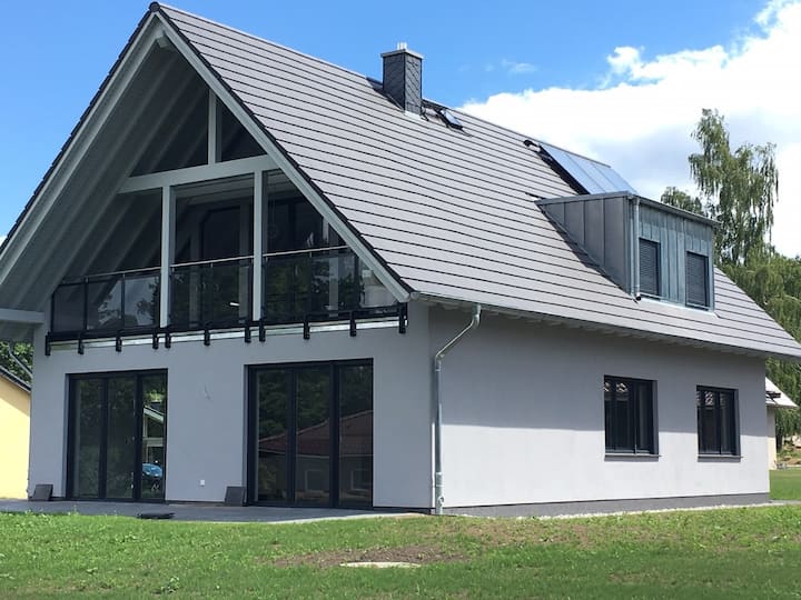 Ferienwohnung Linda Direkt Am Plauer See - Plau am See