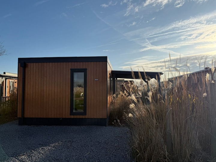 Chalet Mooi Zeeland - Dishoek